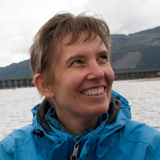 Dr. Ulrike Daigl - Molecular Plant Physiology